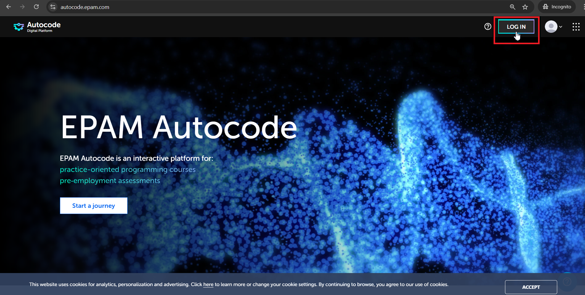 Autocode: Ultimate automation for your coding assignments