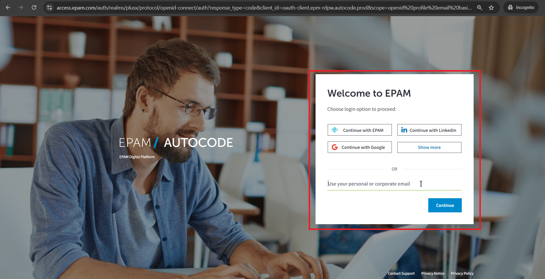 Autocode: Ultimate automation for your coding assignments